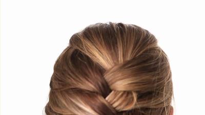 Cara Mudah Menata Rambut Tanpa Harus ke Salon | Nadya Jesica